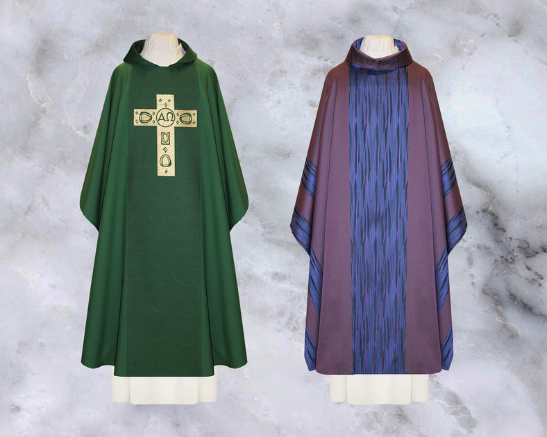 Chasuble Sale – Chagall Design Limited