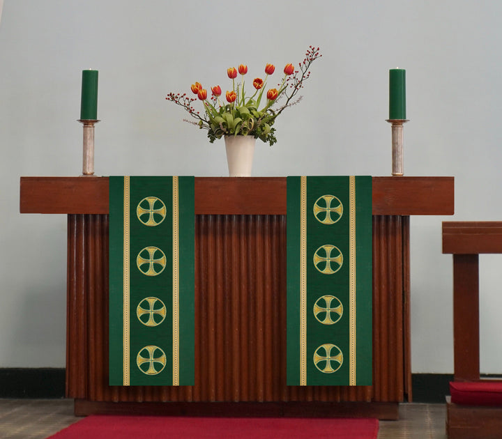 Altar Scarves – Chagall Design Limited