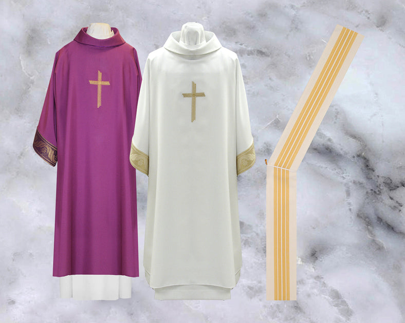 Deacon Sale – Chagall Design Limited