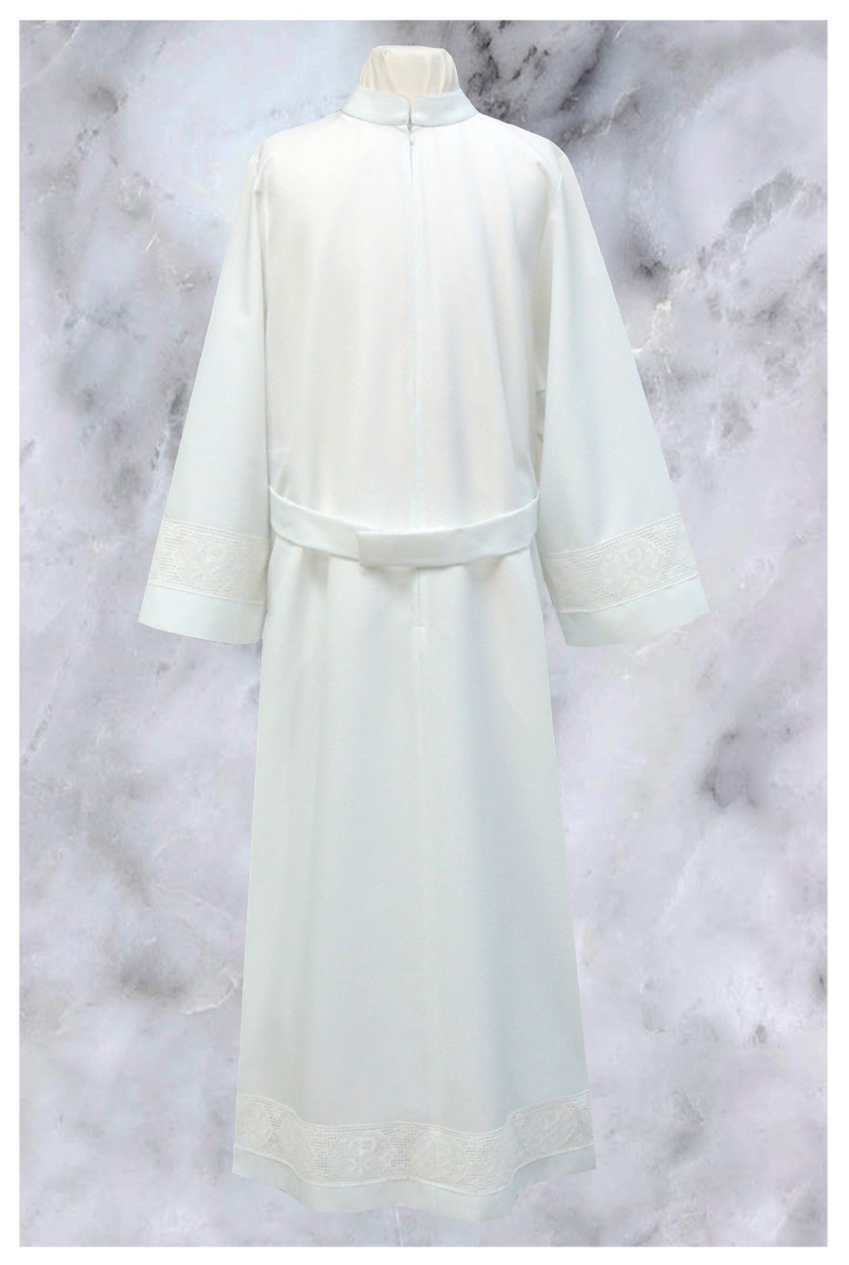 Albs & Surplices | Clergy Albs for Men & Women – Chagall Design Limited