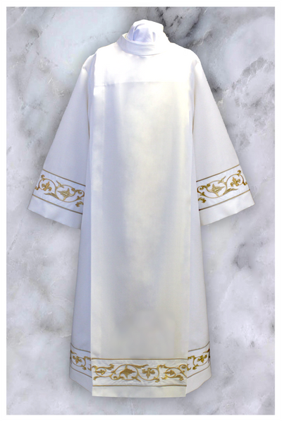 Albs & Surplices – Chagall Design Limited