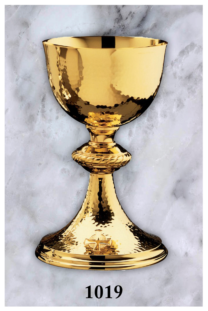 1019 – Chagall Design Limited