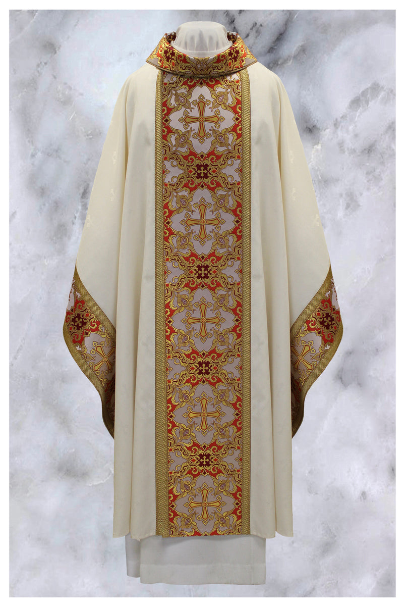 Ref#20-2733 – Chagall Design Limited