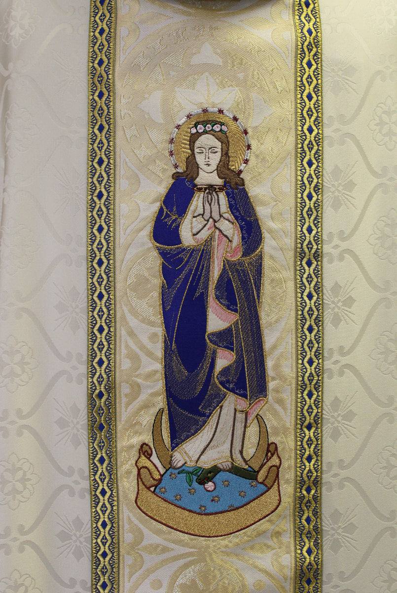 Ref#20-2763 – Chagall Design Limited