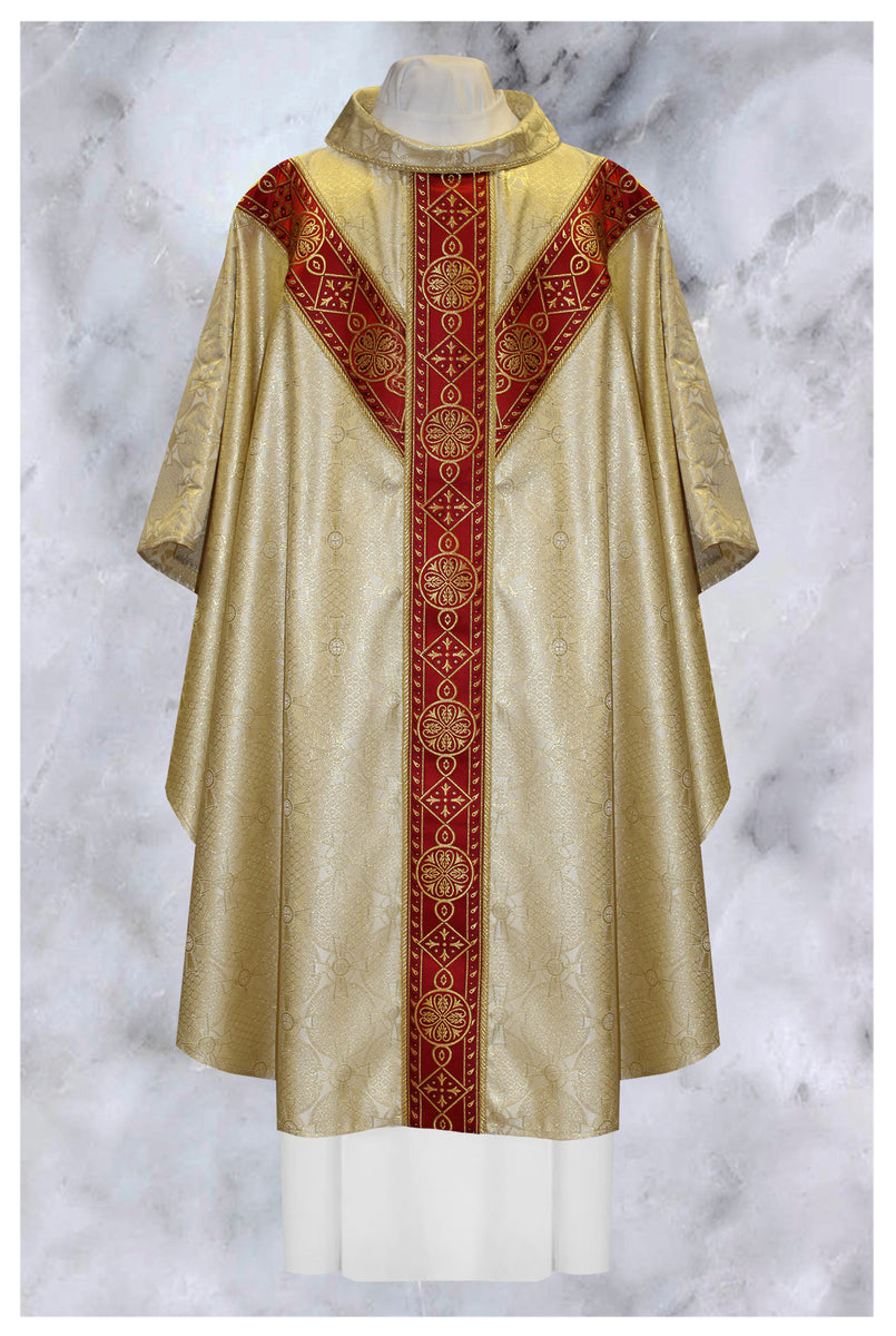 Ref#20-2823 – Chagall Design Limited