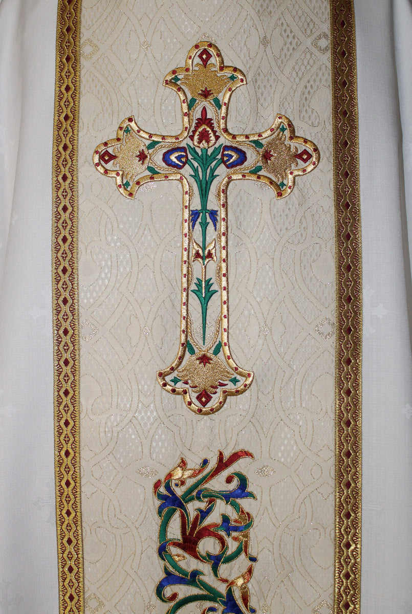 Ref#20-2831 – Chagall Design Limited