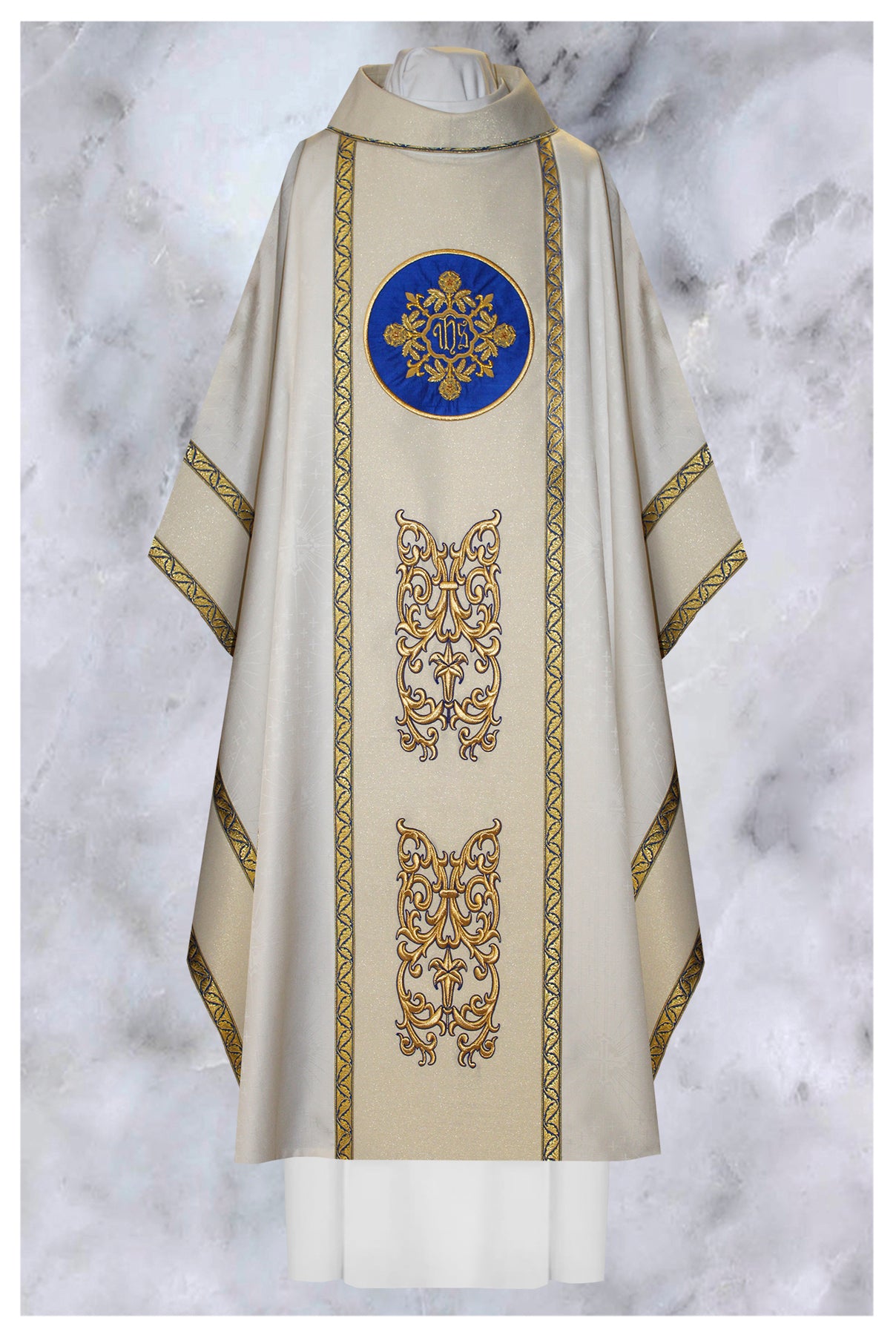 Vestments – Chagall Design Limited