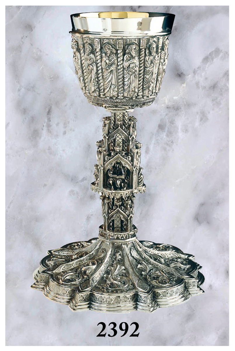 2392 – Chagall Design Limited