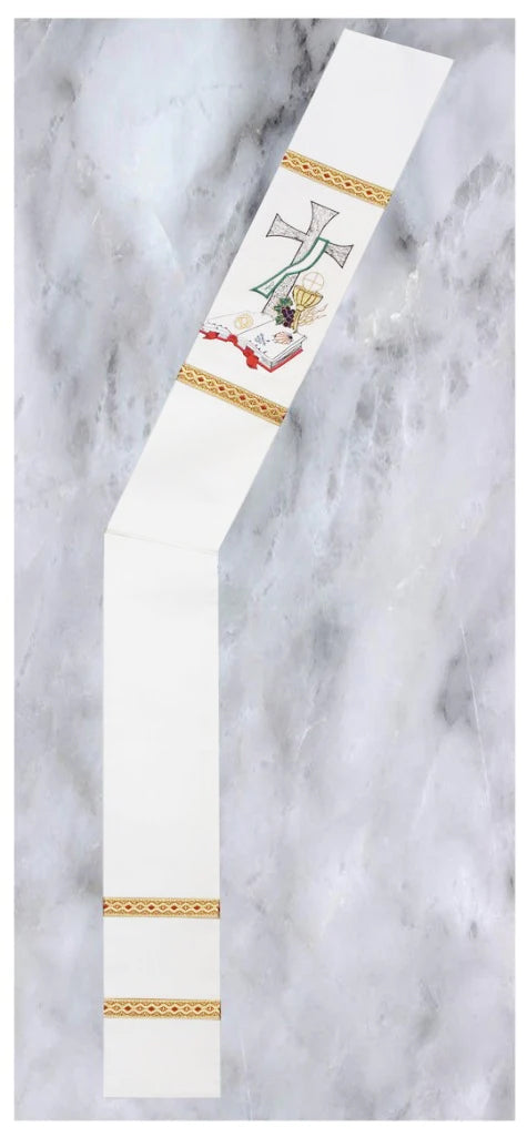 Deacon Stoles – Page 3 – Chagall Design Limited