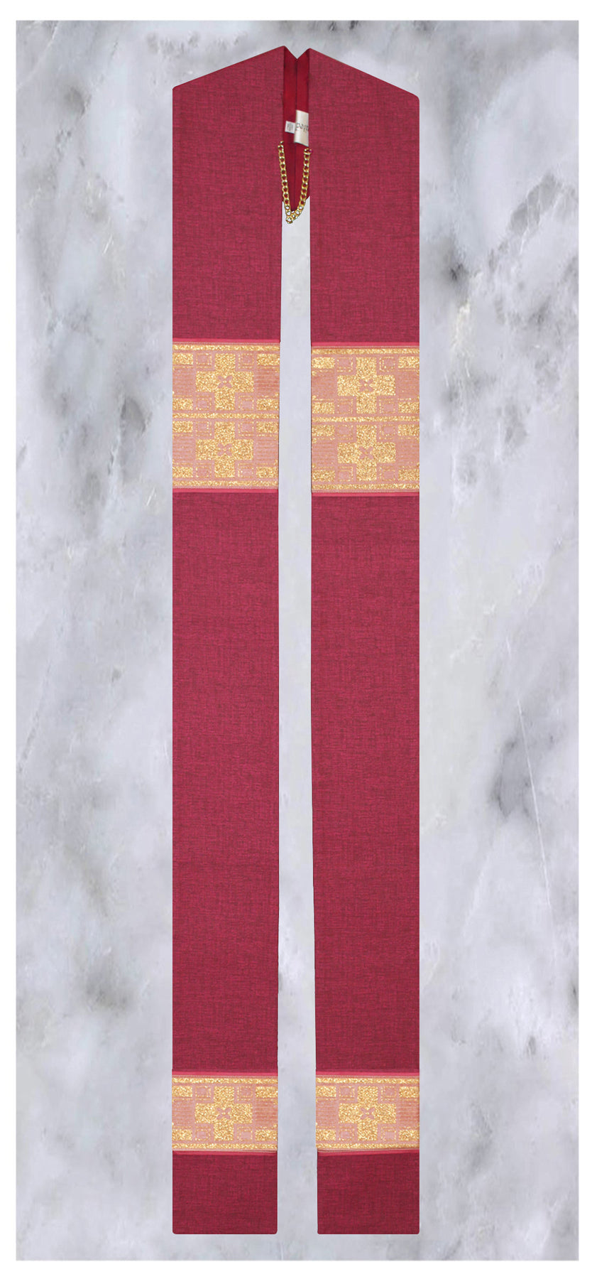 Priest Stoles – Chagall Design Limited