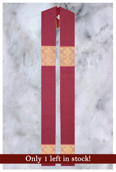 Priest Stoles – Chagall Design Limited