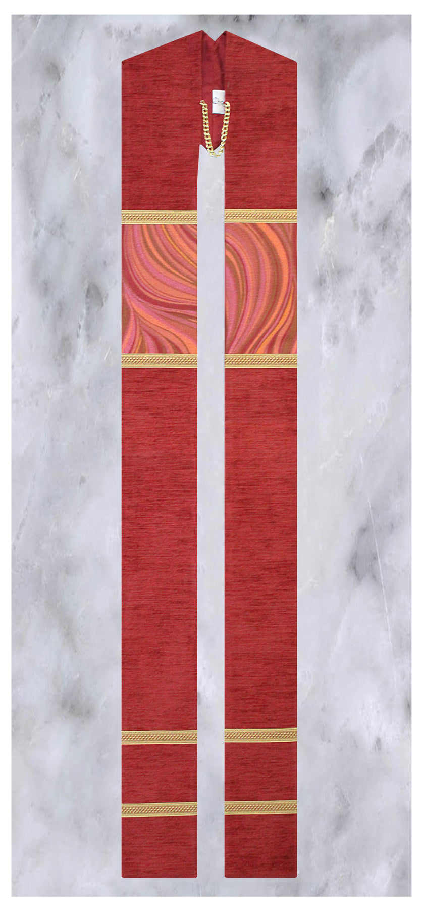 Priest Stoles – Chagall Design Limited