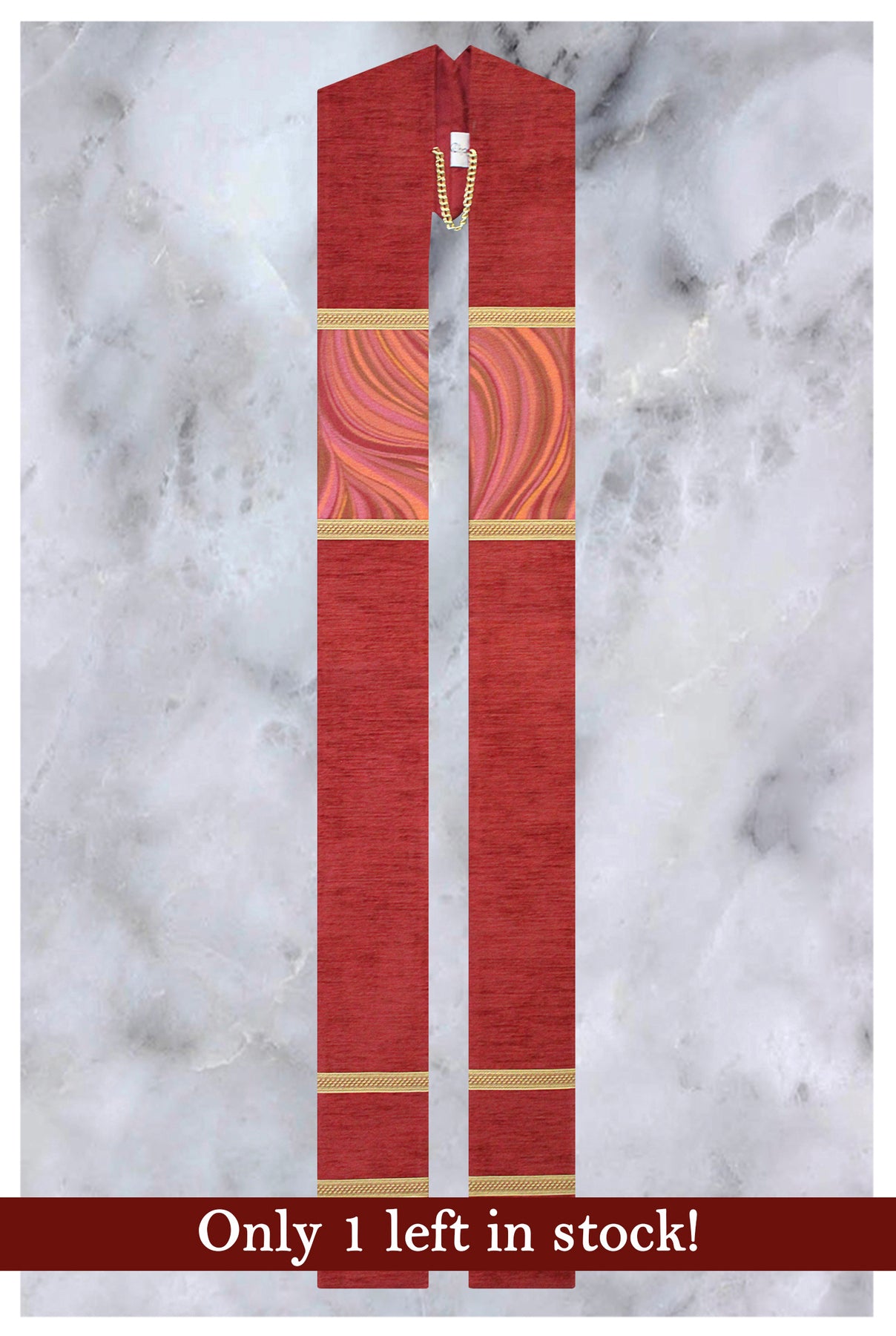 Priest Stoles – Chagall Design Limited