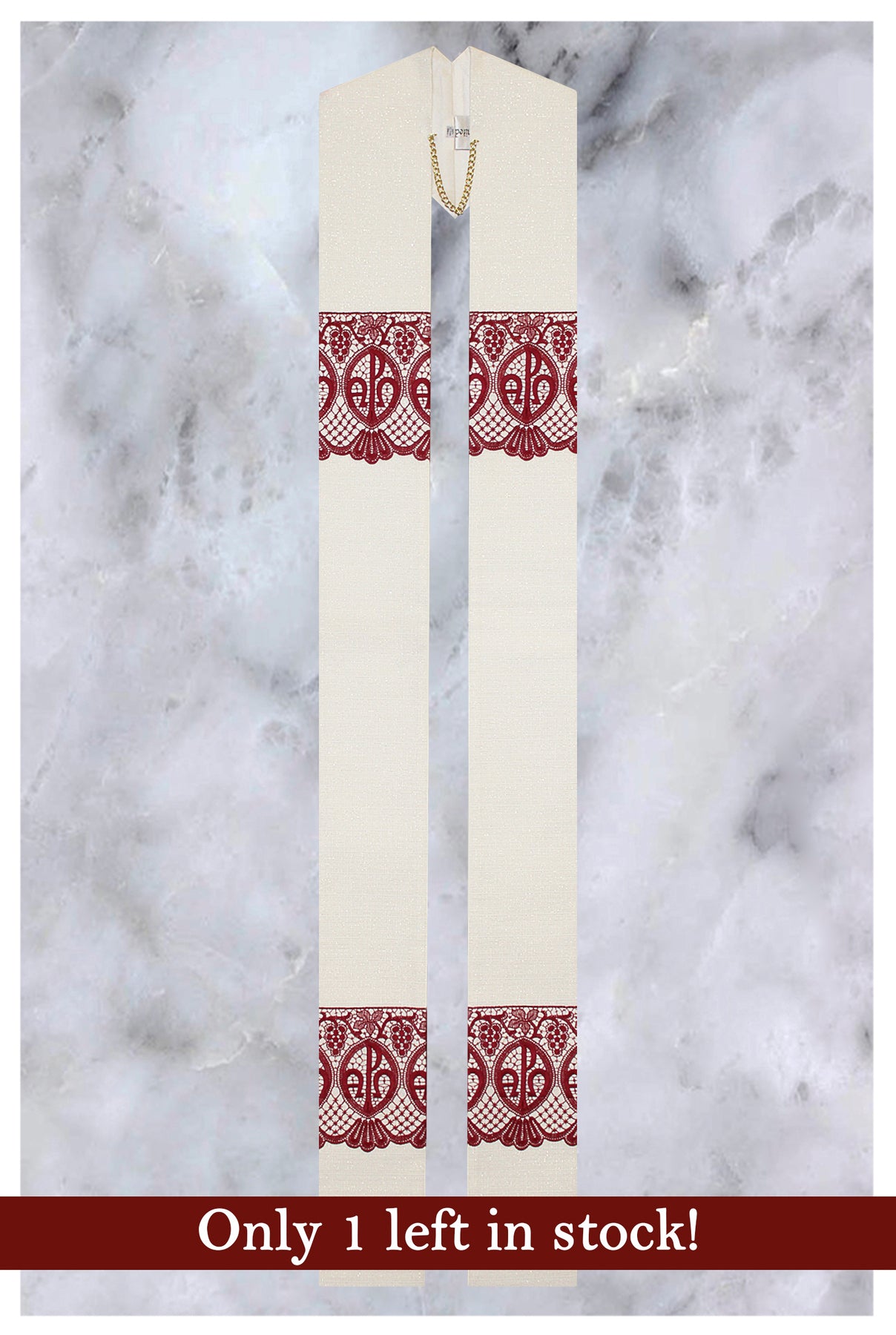 Priest Stoles – Chagall Design Limited