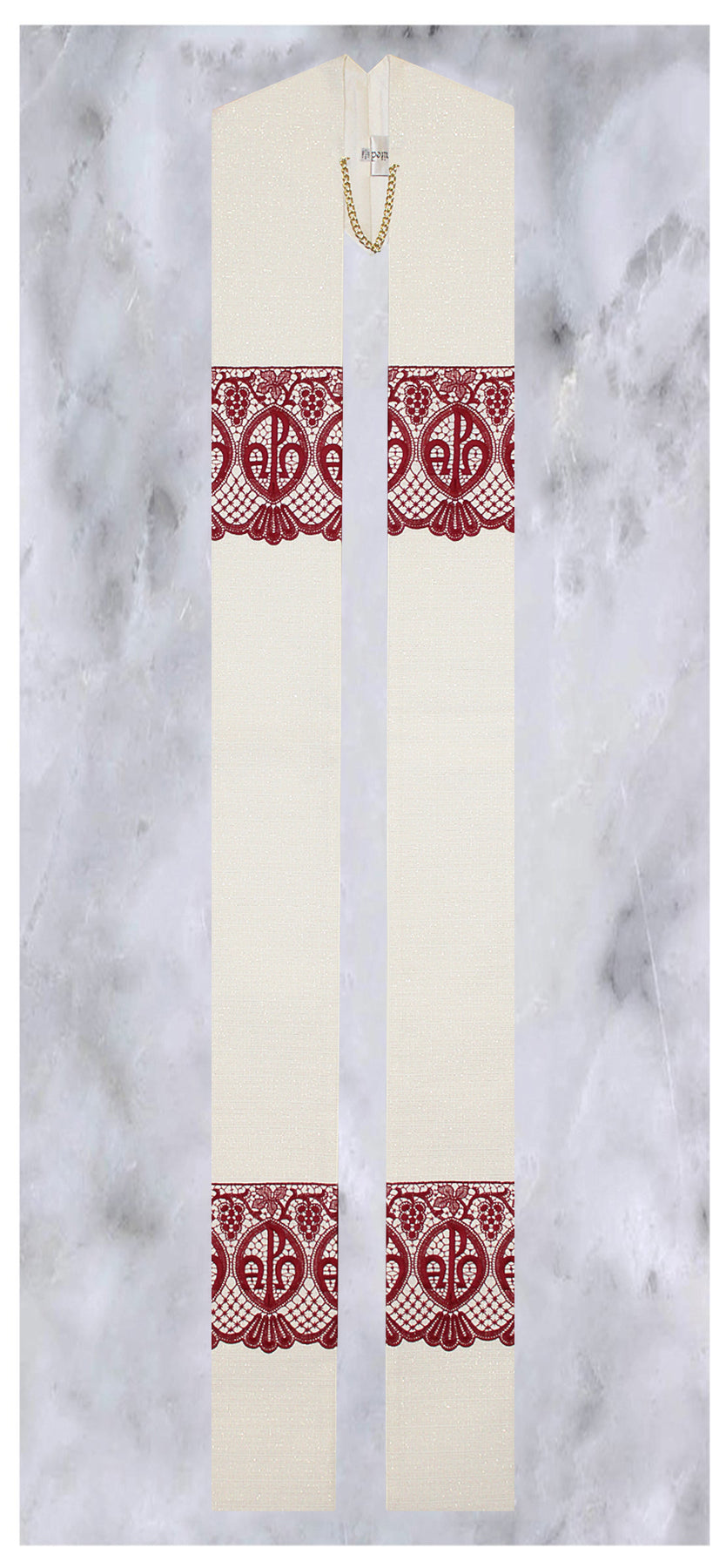 Priest Stoles – Chagall Design Limited