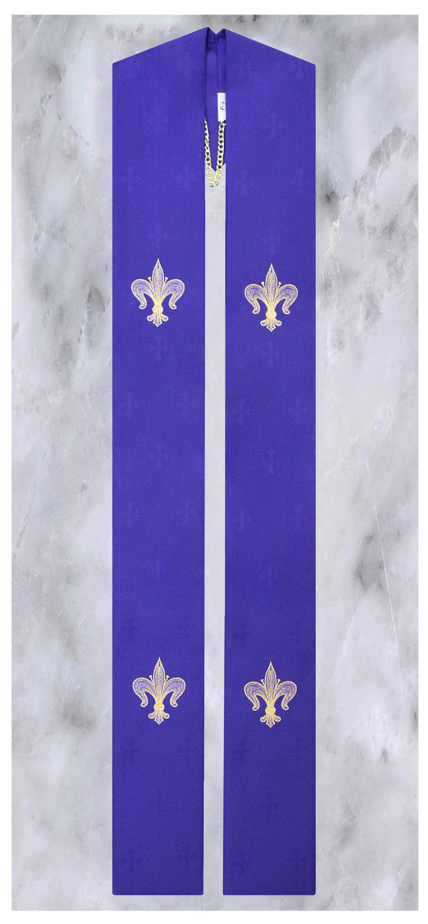 Priest Stoles – Chagall Design Limited