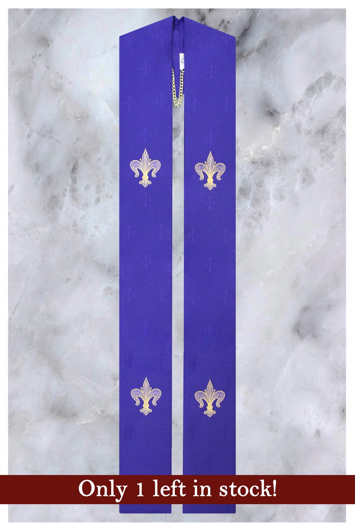 Priest Stoles – Chagall Design Limited