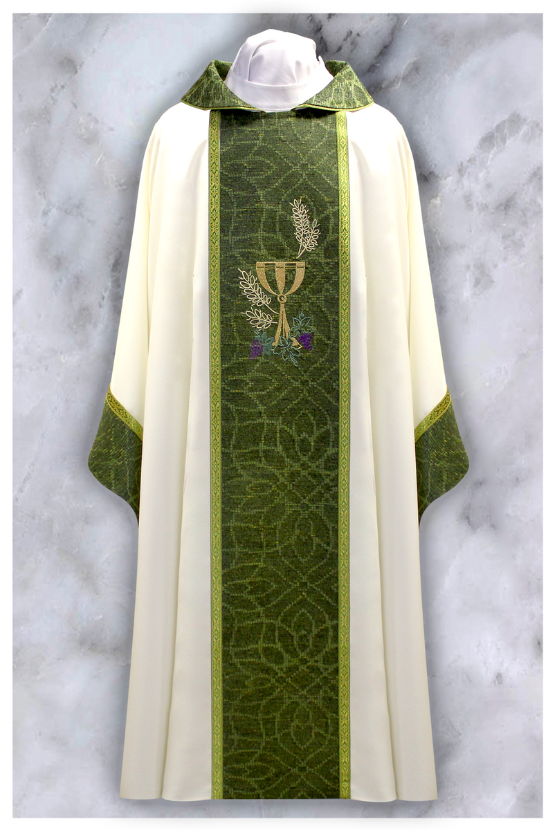 Ref#20-2873 – Chagall Design Limited