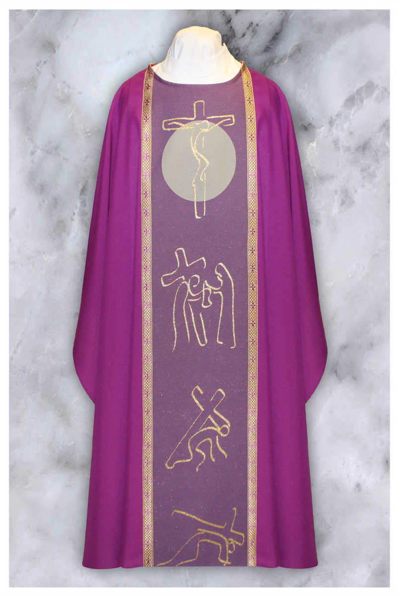 Ref#20-2881 – Chagall Design Limited