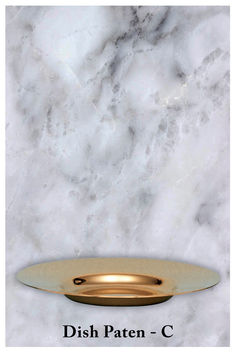 Dish Paten - C – Chagall Design Limited