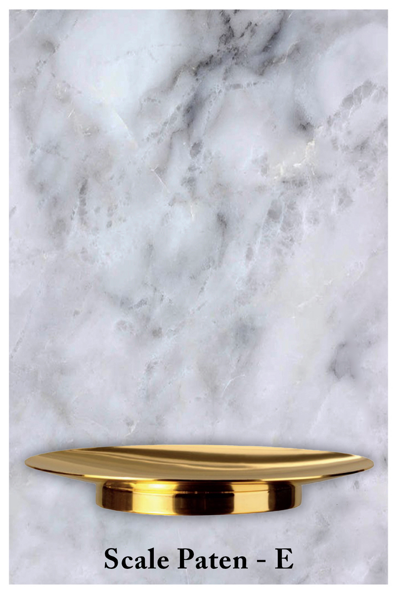 Scale Paten - E – Chagall Design Limited