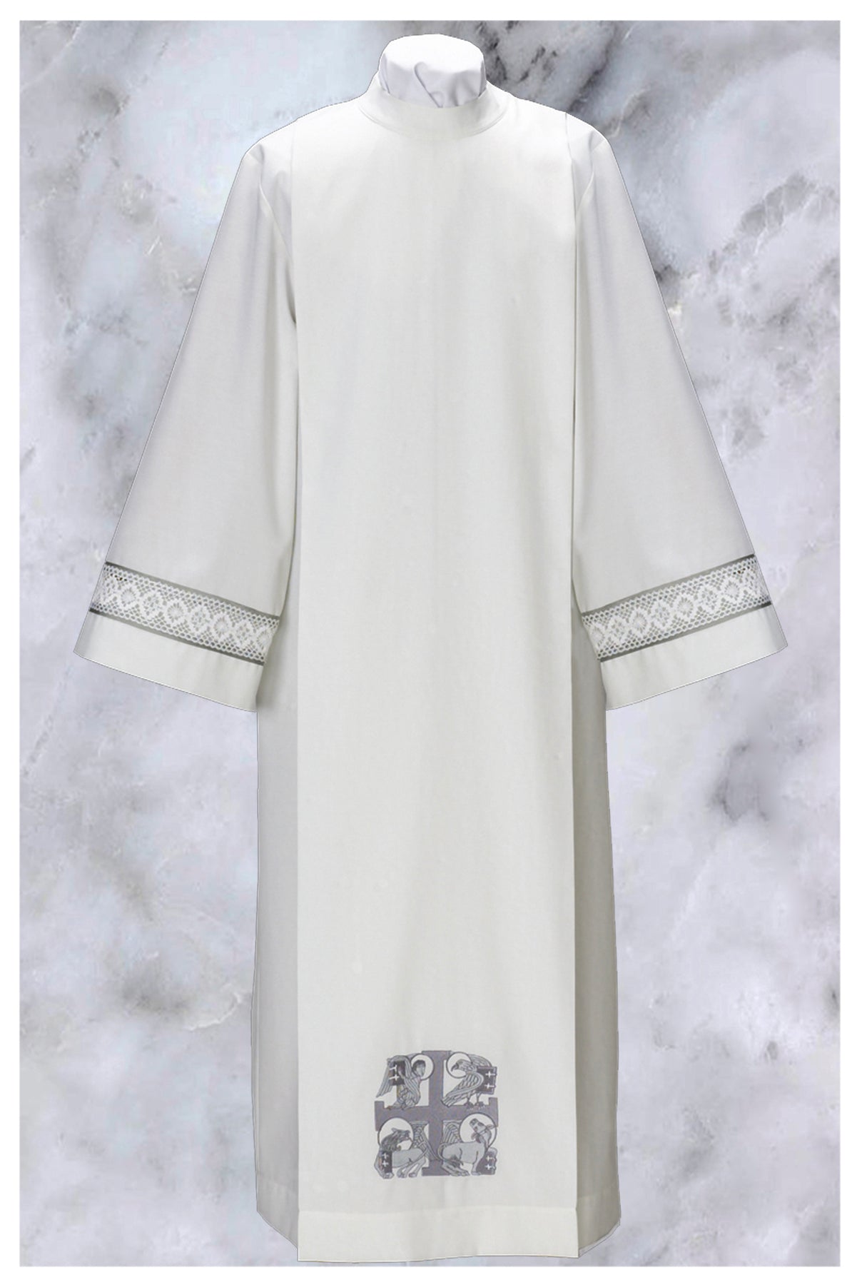Albs & Surplices | Clergy Albs for Men & Women – Chagall Design Limited