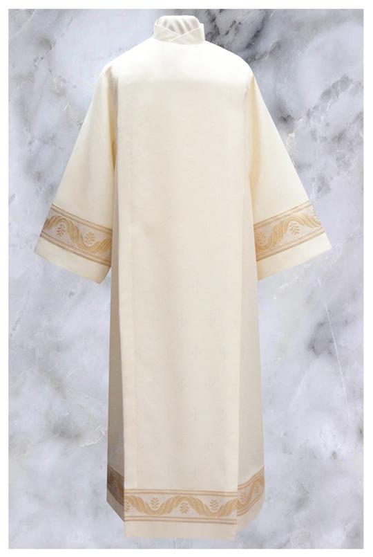 Albs & Surplices – Chagall Design Limited