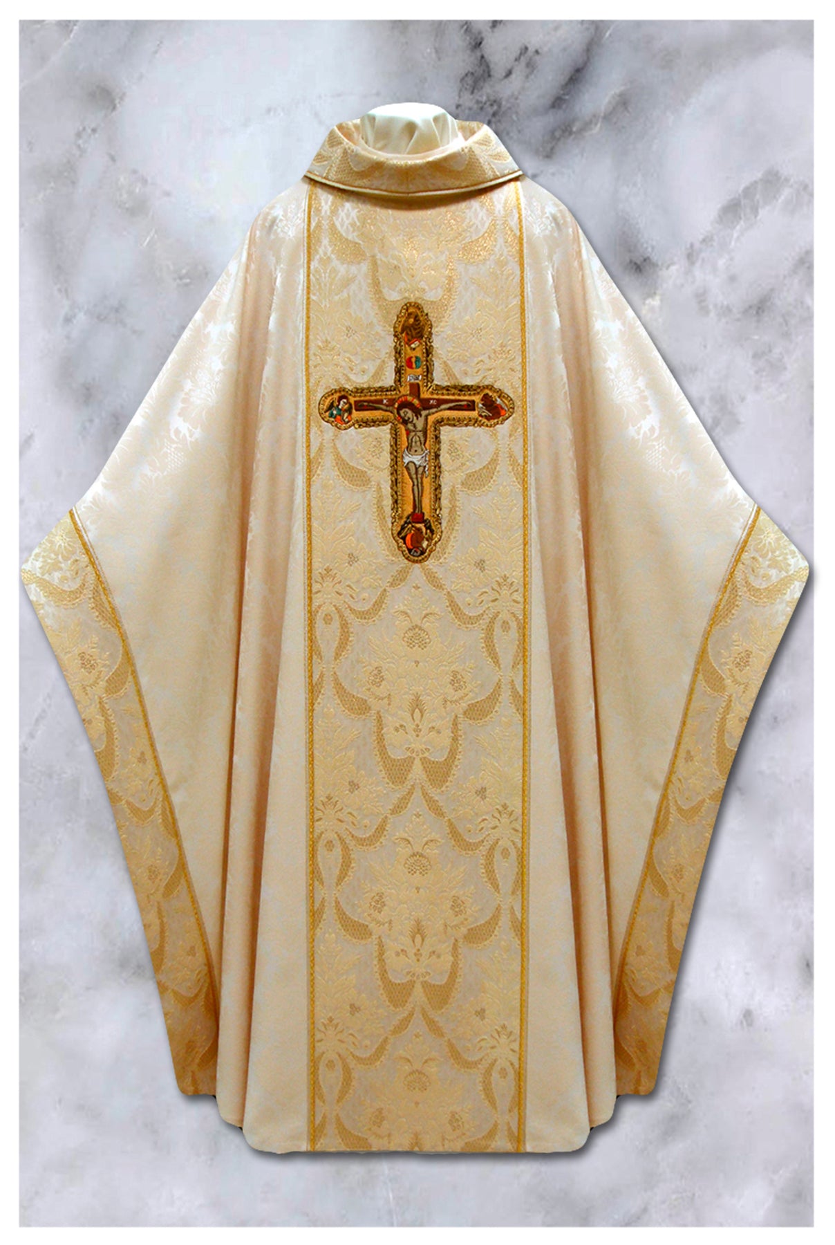 Liturgical Vestments, Clergy Apparel – Tagged "christmas"– Chagall ...