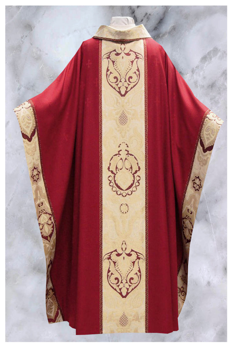 Ref#20-2080 – Chagall Design Limited