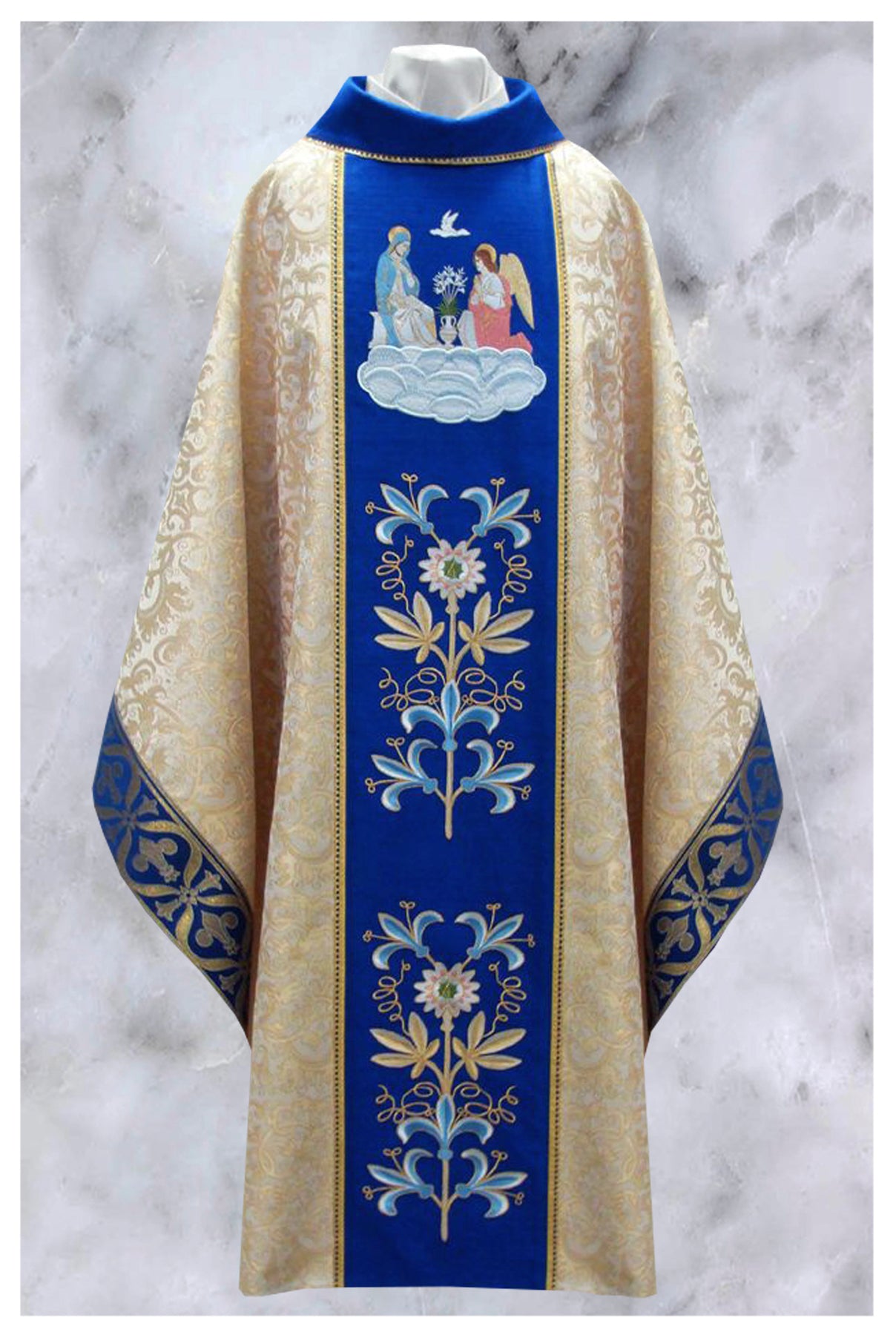 Ref#20-2163 – Chagall Design Limited