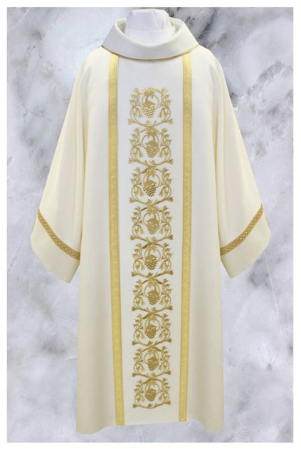 Deacon Apparel – Chagall Design Limited