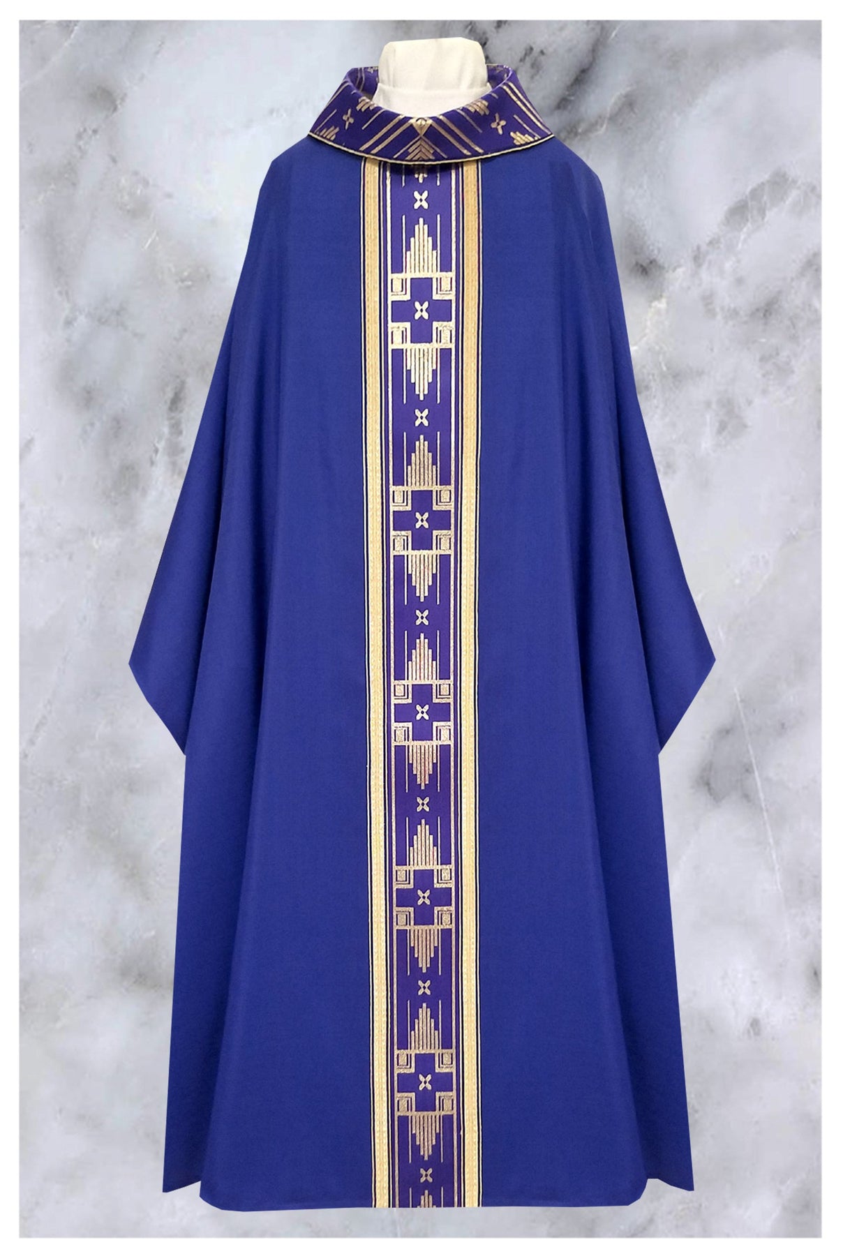 Ref#20-2554 – Chagall Design Limited