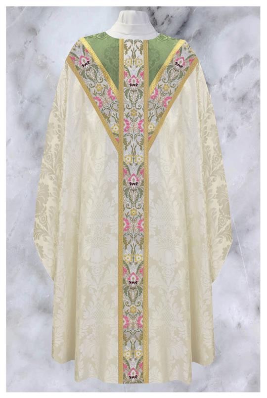 Liturgical Vestments, Clergy Apparel – Tagged "christmas"– Chagall ...