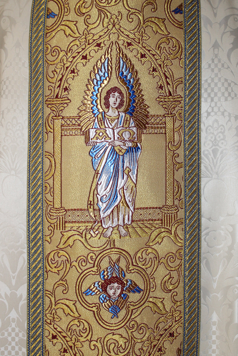 Ref#20-2691-F – Chagall Design Limited