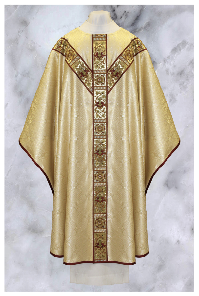 Ref#20-2711 – Chagall Design Limited