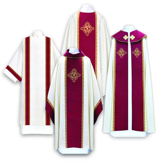 Cope Ref#20-2712 – Chagall Design Limited