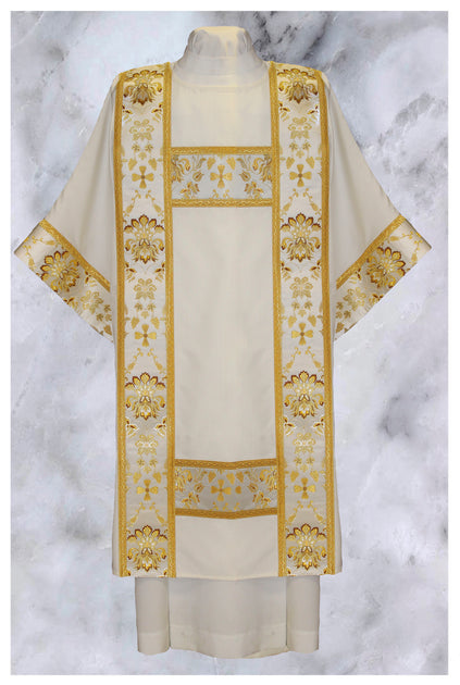 Deacon Apparel – Chagall Design Limited