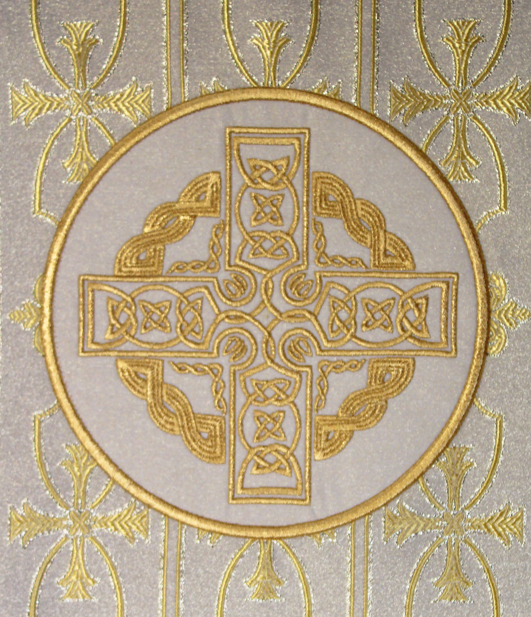 Funeral Pall Ref# 30-0201 – Chagall Design Limited