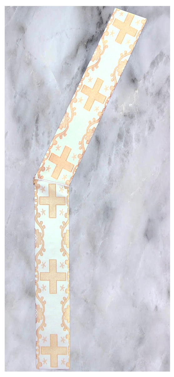 Deacon Stole Ref# 35-2041 – Chagall Design Limited