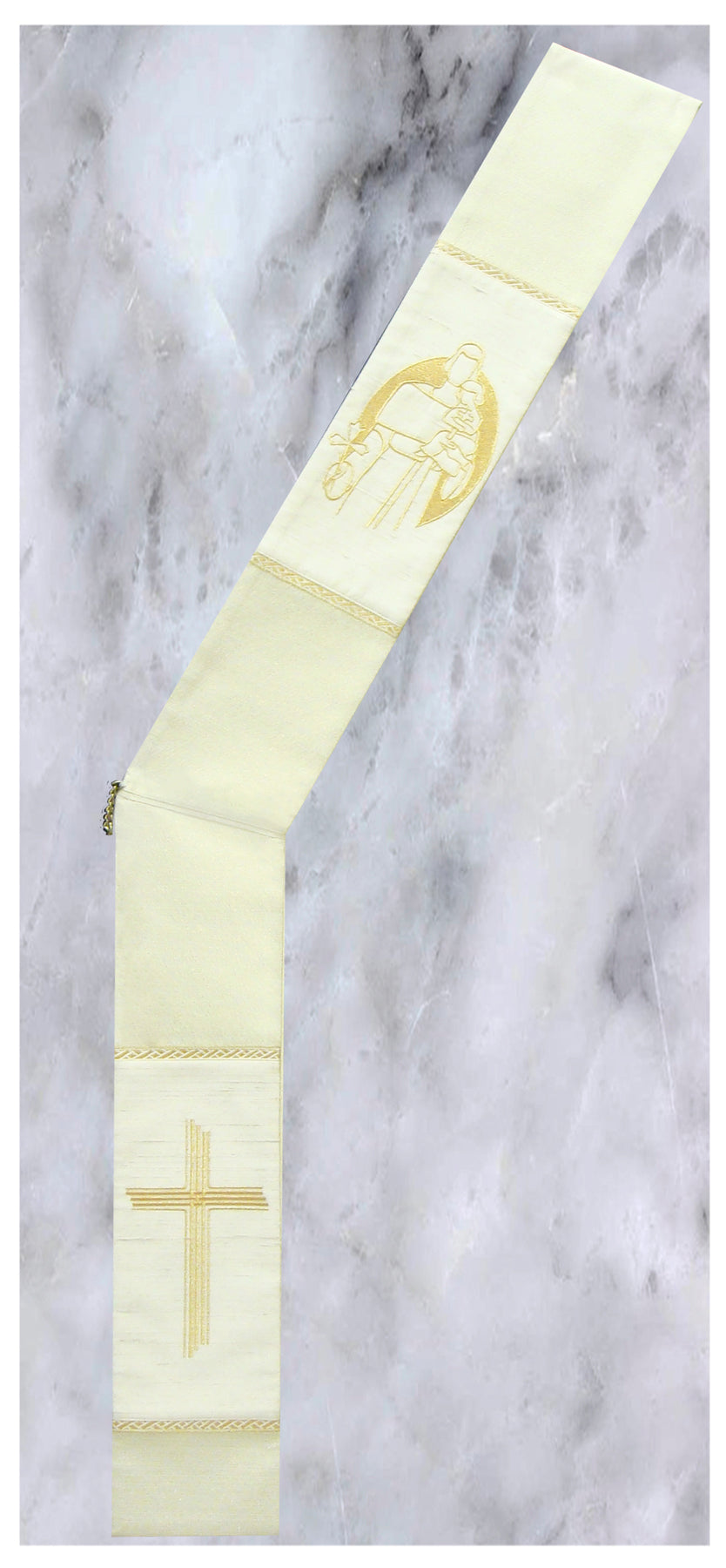 Deacon Stoles, Clergy Stoles | Customized Stoles – Page 3 – Chagall ...