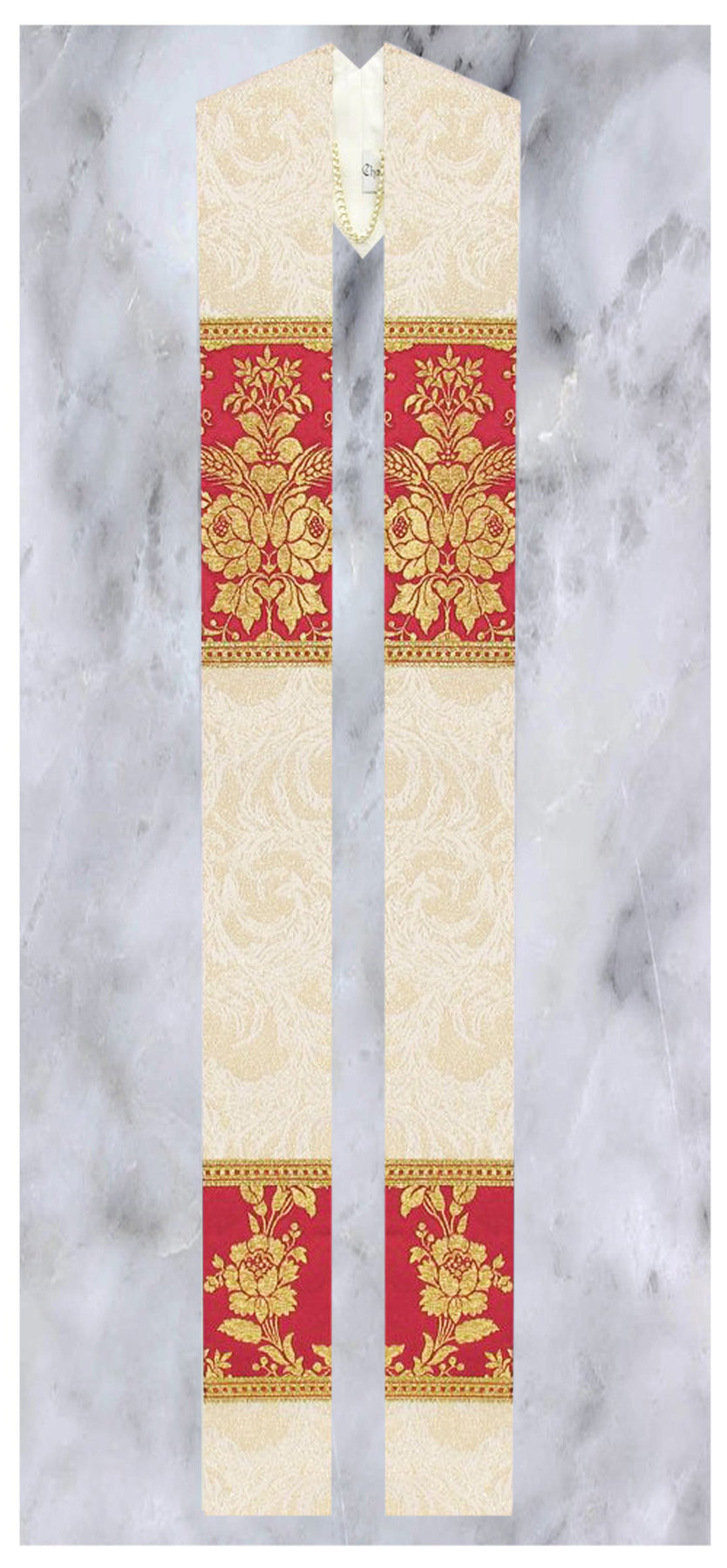 Priest Stoles – Tagged "christmas"– Chagall Design Limited