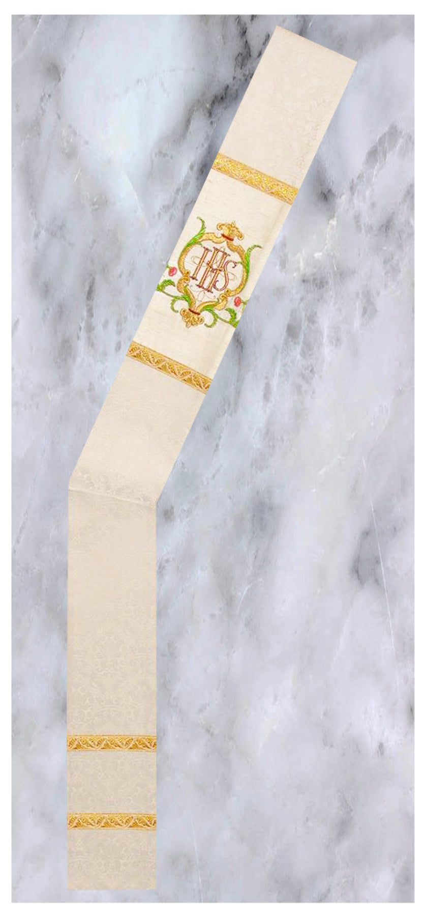 Deacon Stoles, Clergy Stoles | Customized Stoles – Page 5 – Chagall ...