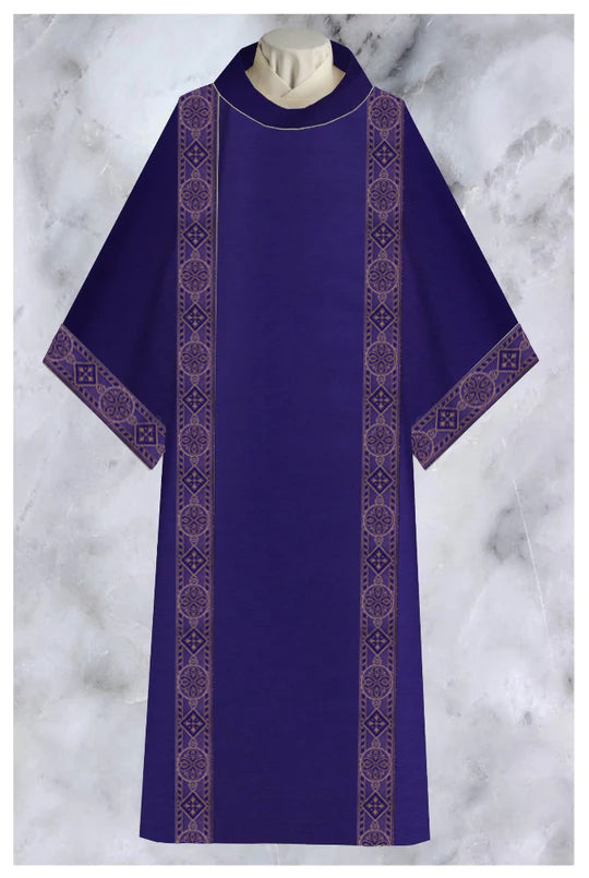 Dalmatic Ref#50-5000 – Chagall Design Limited