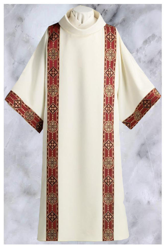 Dalmatic Ref#50-5000 – Chagall Design Limited