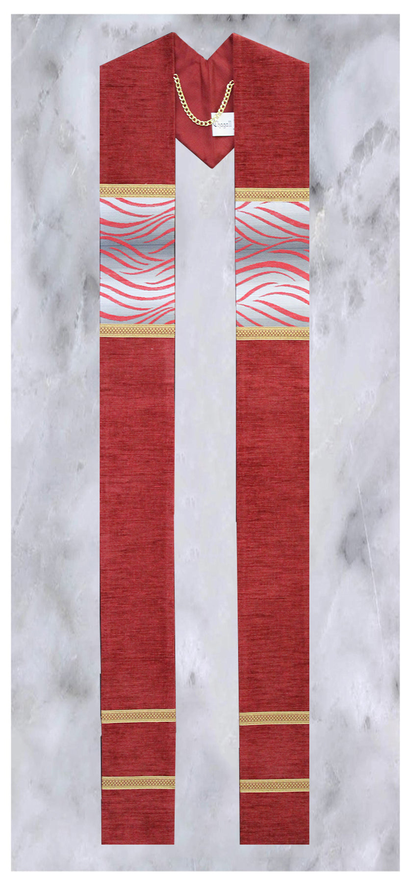 Priest Stoles, Clergy Stoles | Customized Stoles – Chagall Design Limited