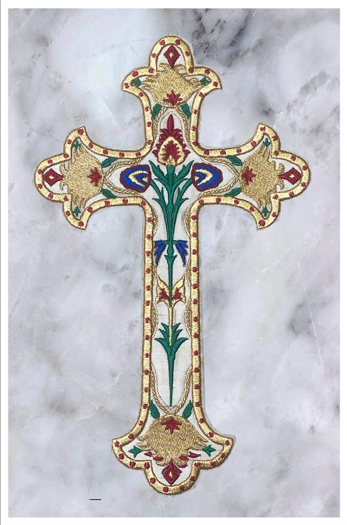 Ref#21-3001 – Chagall Design Limited