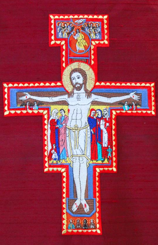 Ref#20-2724 – Chagall Design Limited