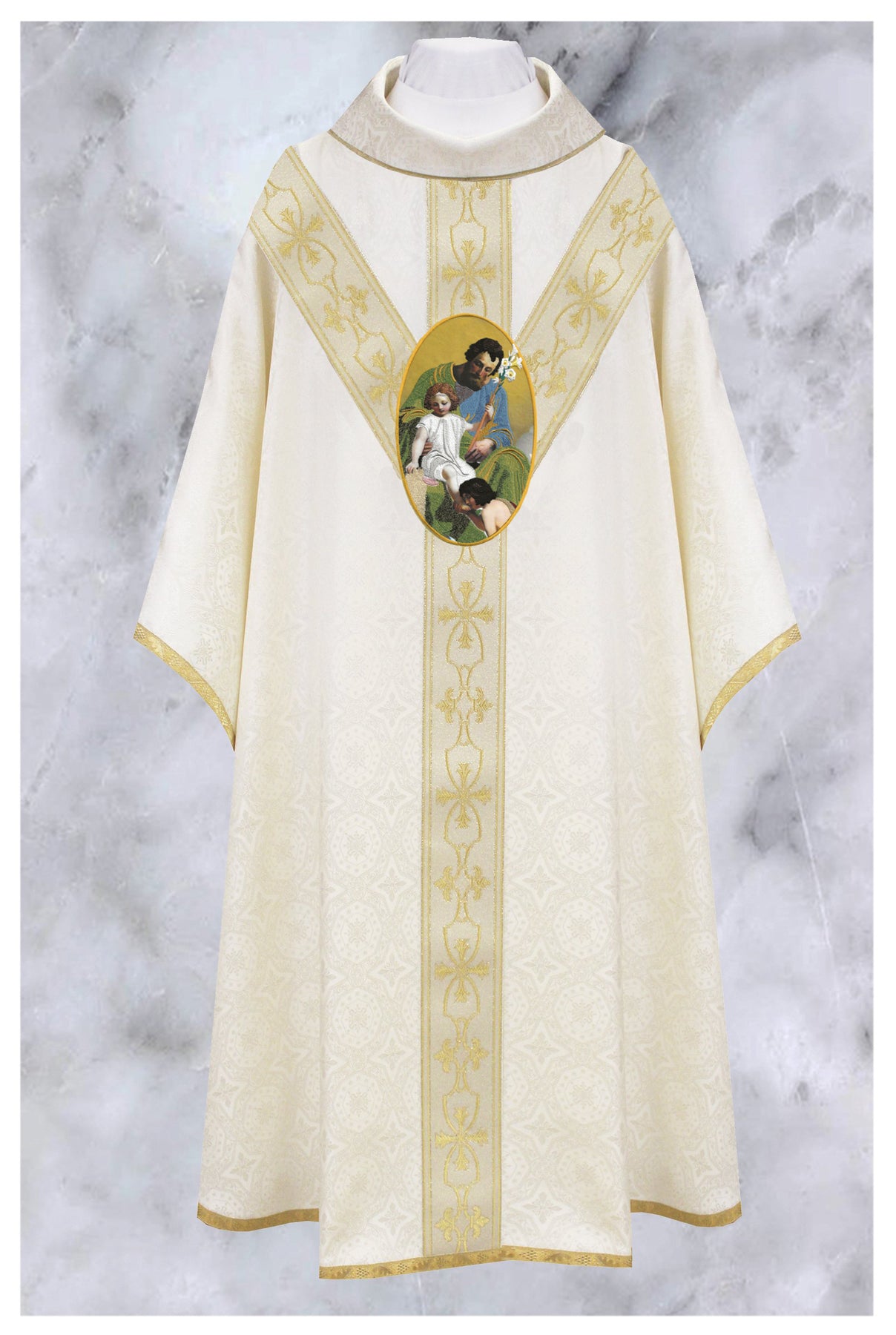 Ref#20-2705 – Chagall Design Limited